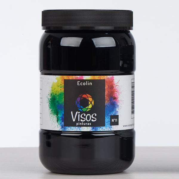 Ecolin – Visos Pinturas