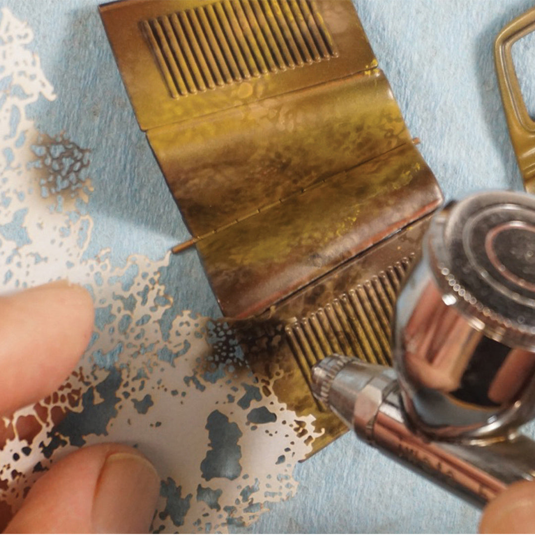 Texture FX Nano Series FHNS7 – Visos Pinturas