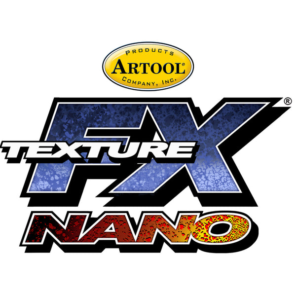 Texture FX Nano Series FHNS7 – Visos Pinturas